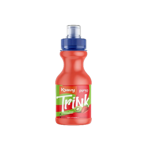 Kravy Trink Kiwi Strawberry Flavor Drink – kravy store