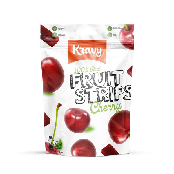 Fruit Strips – kravy store